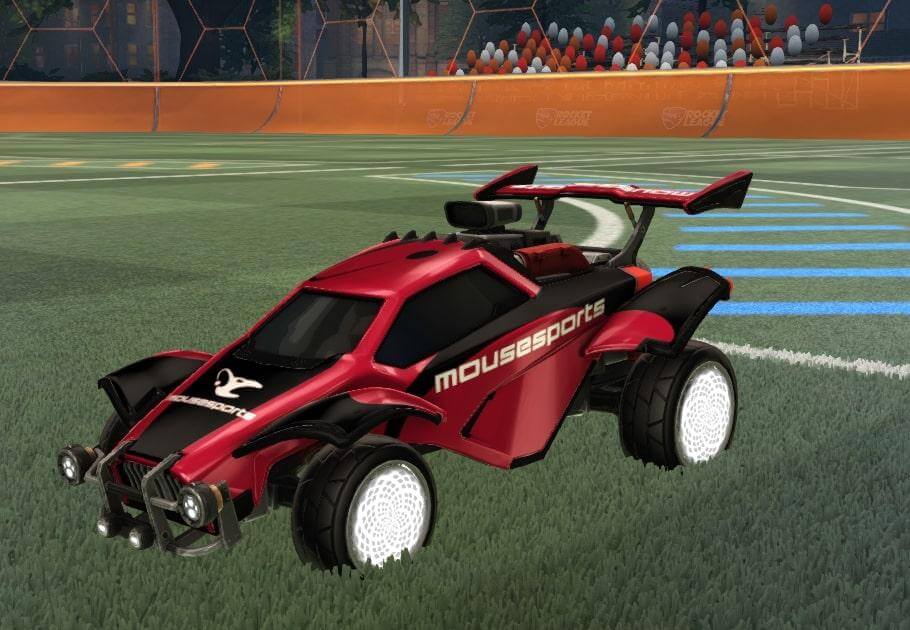 Mousesports BakkesMod Plugins
