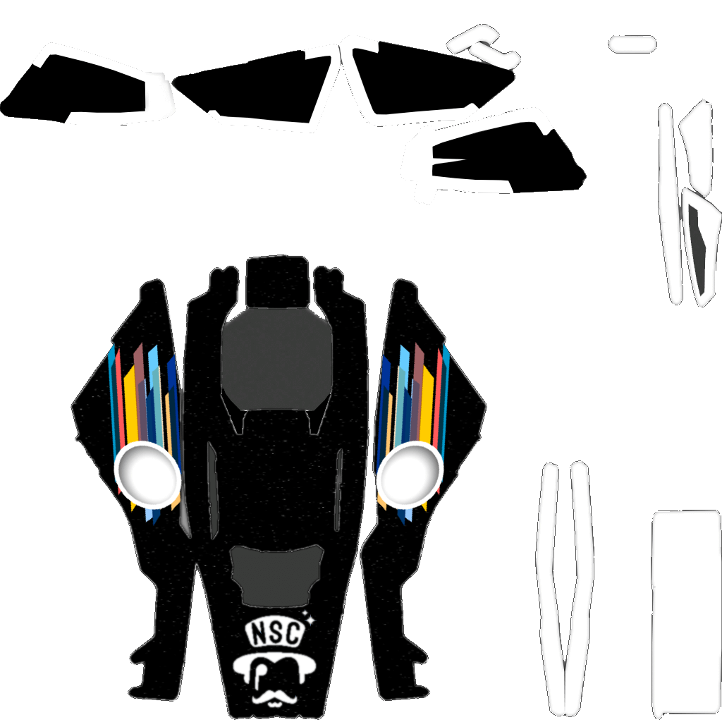 NSC Home Decal BakkesMod Plugins