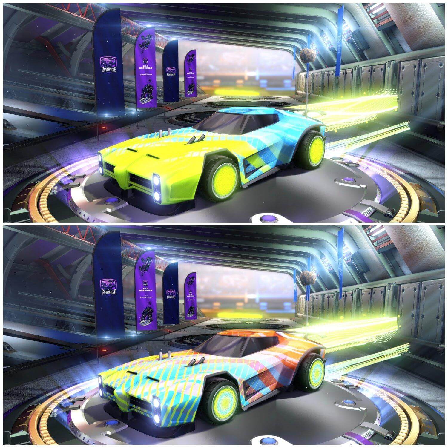 Search Car Designs Bakkesmod Plugins