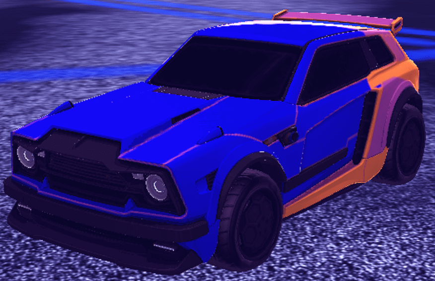 Jatozord Fennec Design BakkesMod Plugins