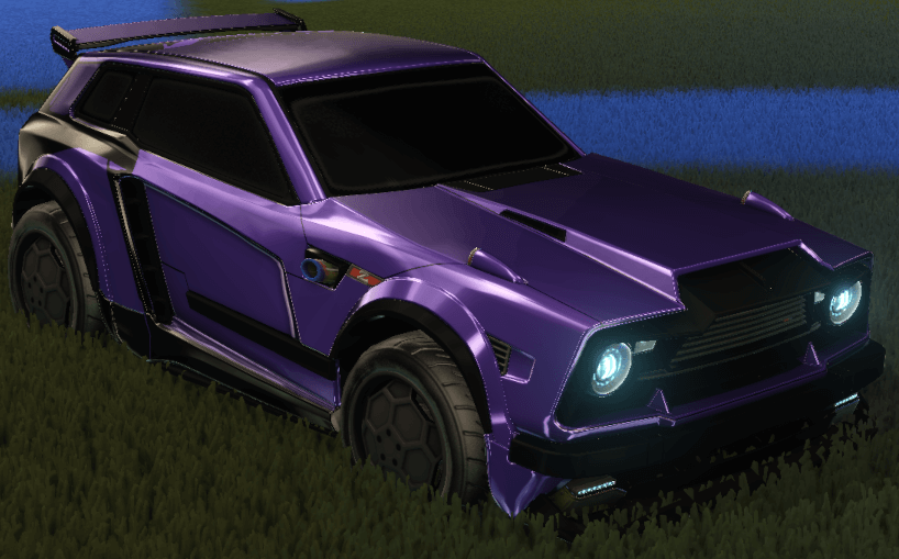 Which RLCS pro has the cleanest car design? : r/RLFashionAdvice